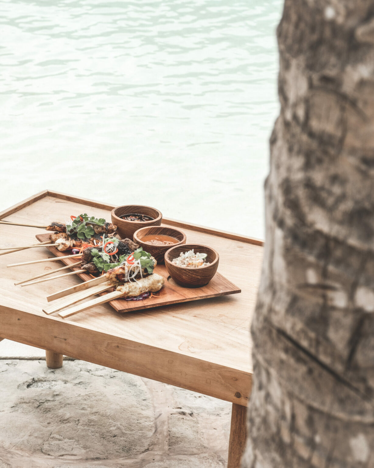 EAT SLEEP TRAIN BALI - Wanderlust Fitness Village