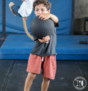 Gym - Wanderlust Fitness Village