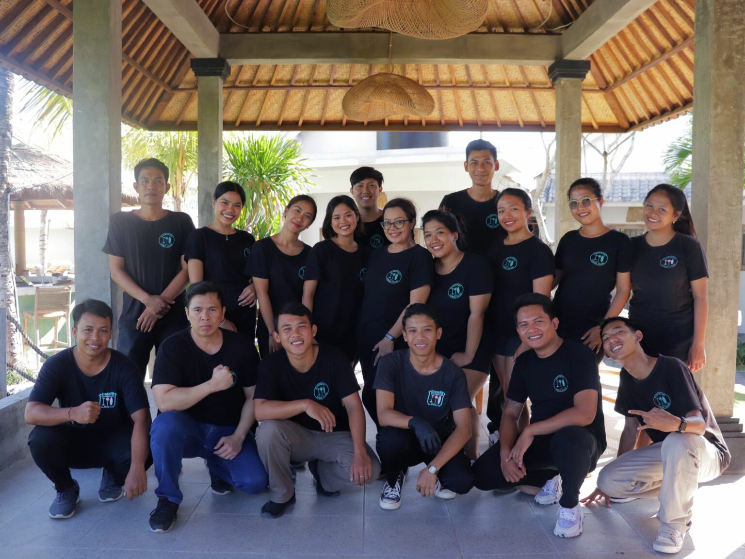 About - Wanderlust Fitness Village