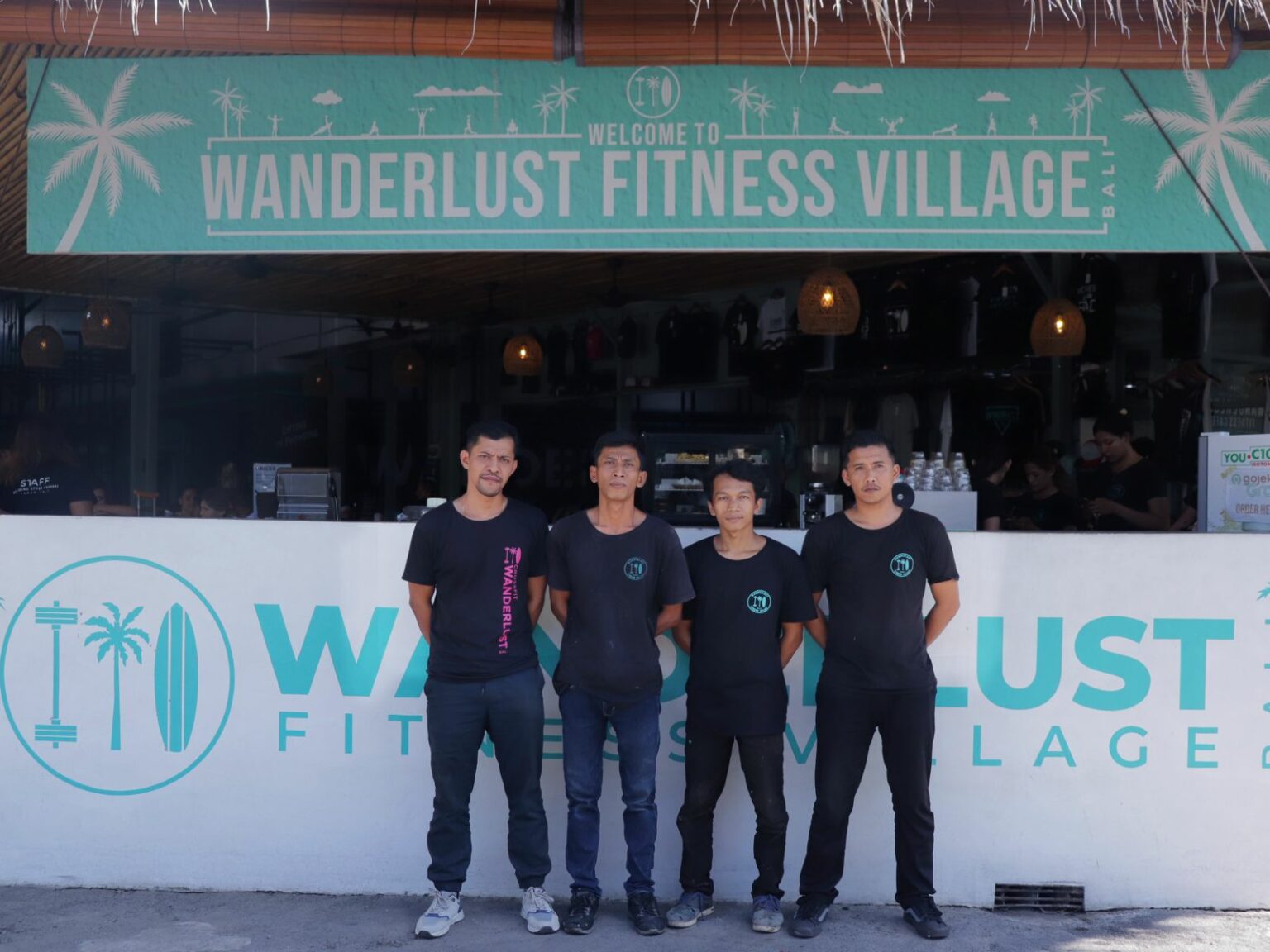 About - Wanderlust Fitness Village